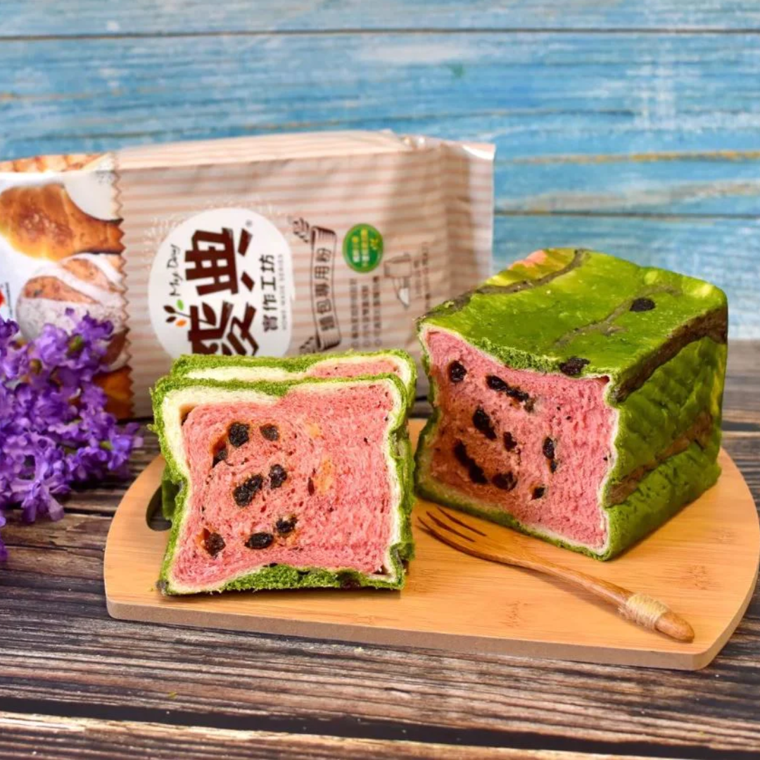 Watermelon Toast Bread – Axquisite Pte Ltd