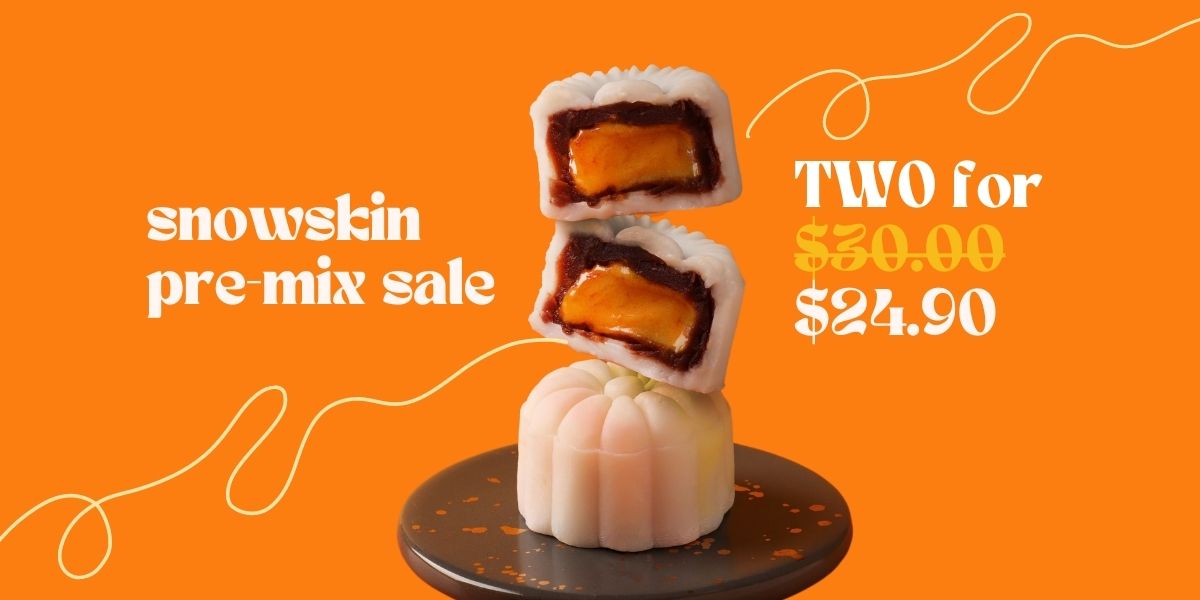 Baking Ingredients Singapore, Bakery Supplies Distributor – Axquisite ...