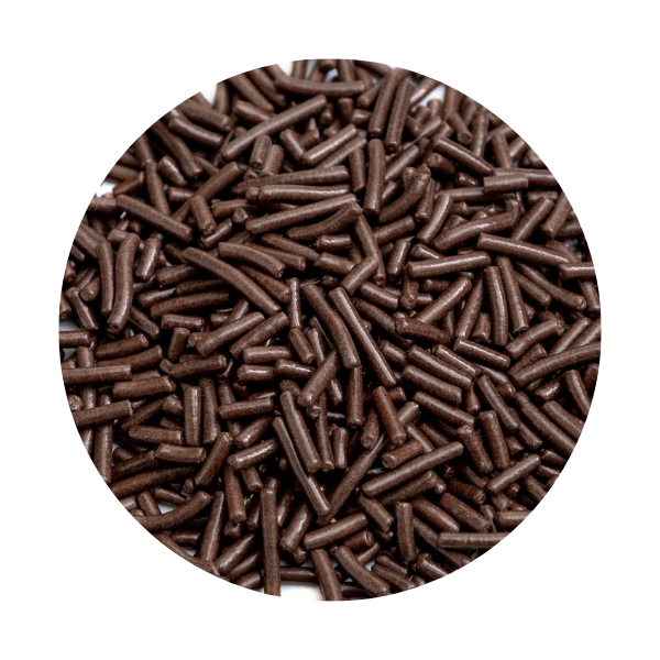 Chocolate Rice Sprinkles 1kg – Axquisite Pte Ltd